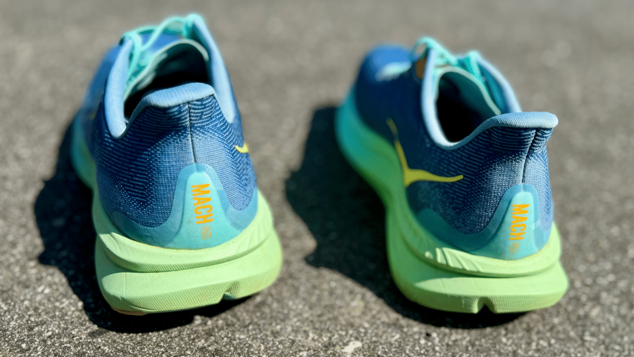 Hoka Mach 6 Performance Review - WearTesters