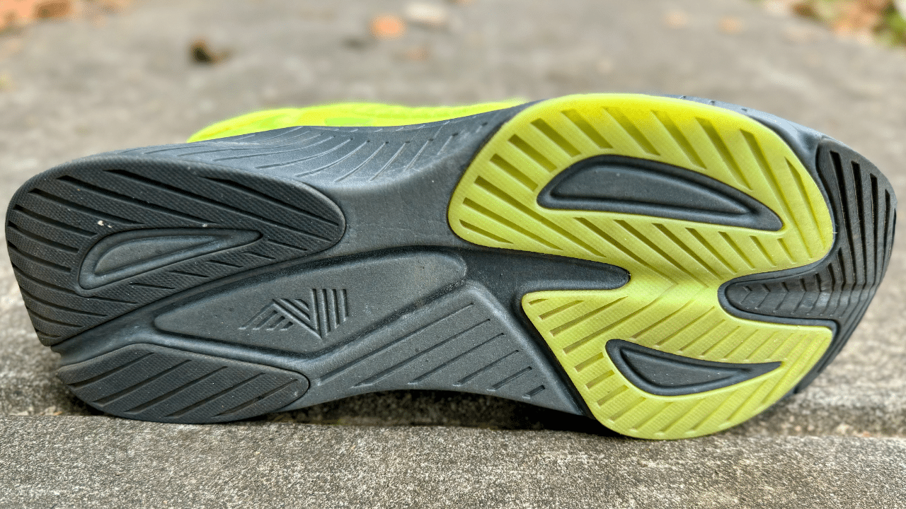 RAD R-1 Performance Review - WearTesters