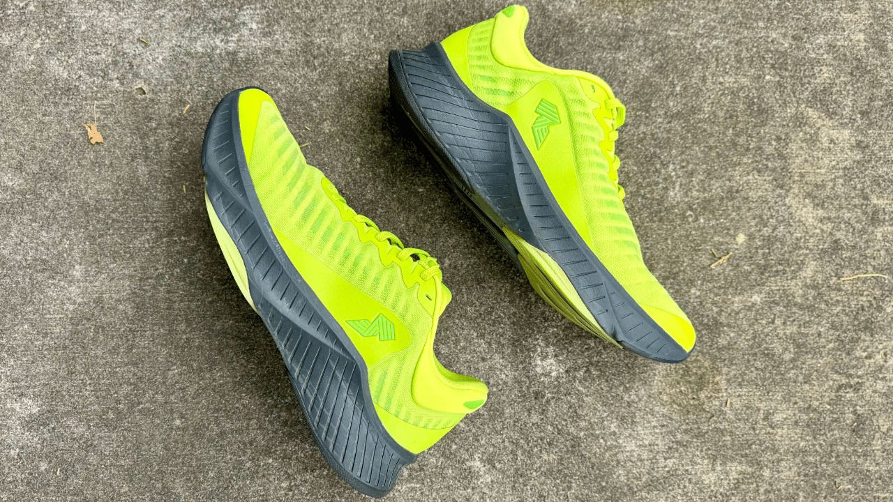 RAD R-1 Performance Review - WearTesters