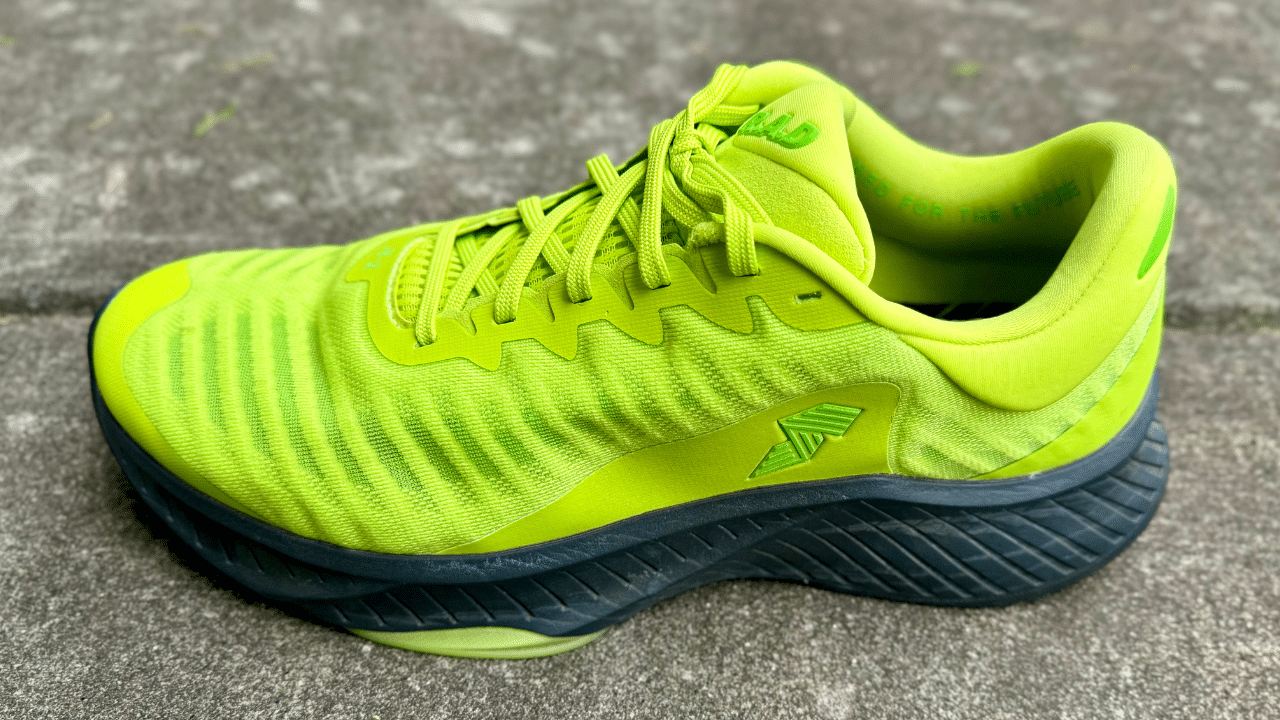 RAD R-1 Performance Review - WearTesters