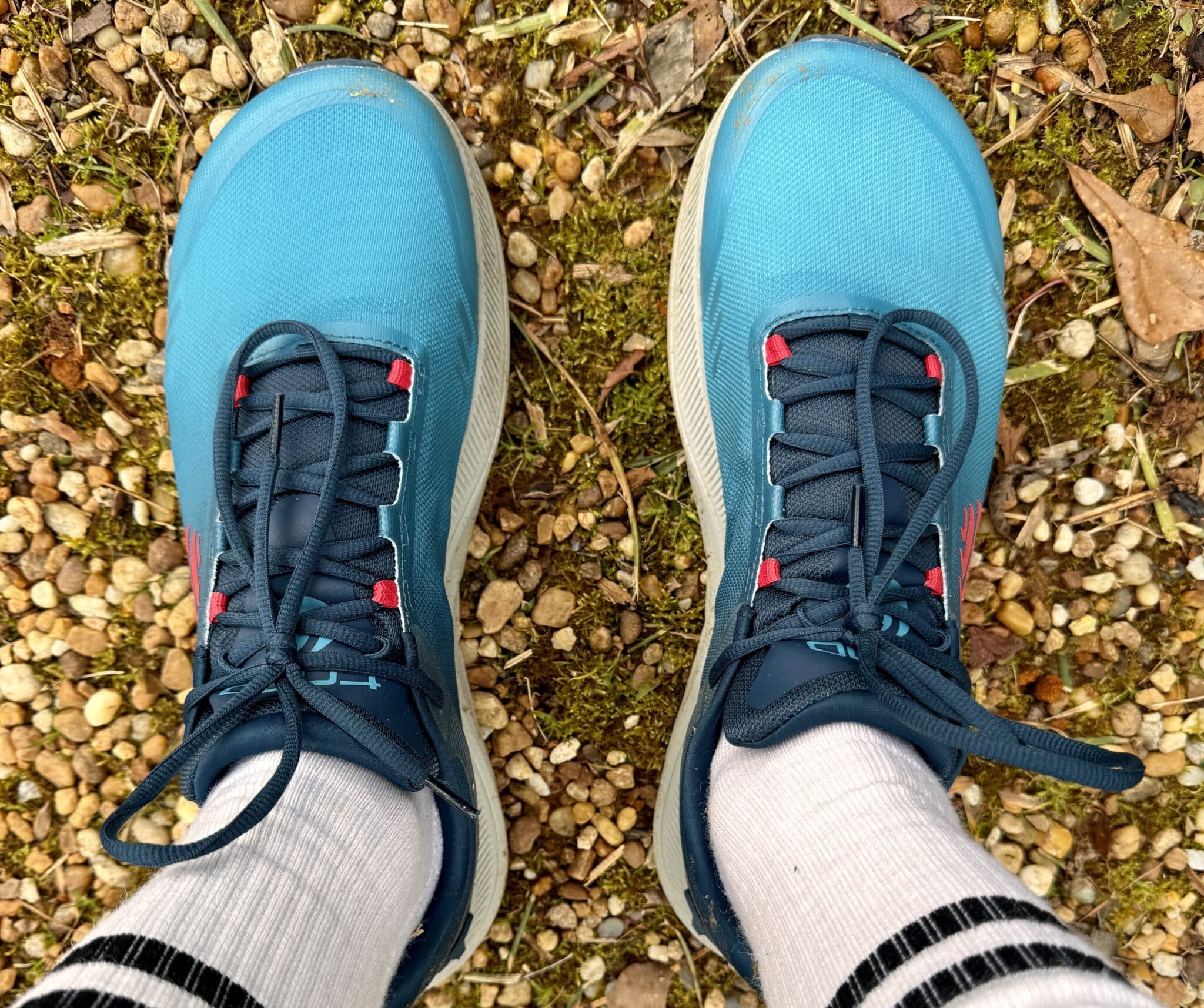 Topo MT-5 Performance Review - WearTesters