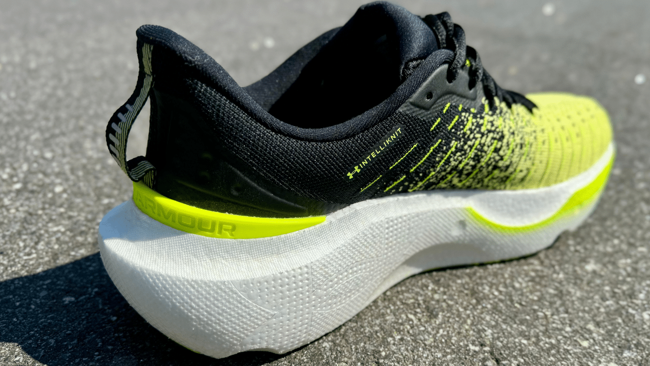 UA Infinite Elite Performance Review - WearTesters