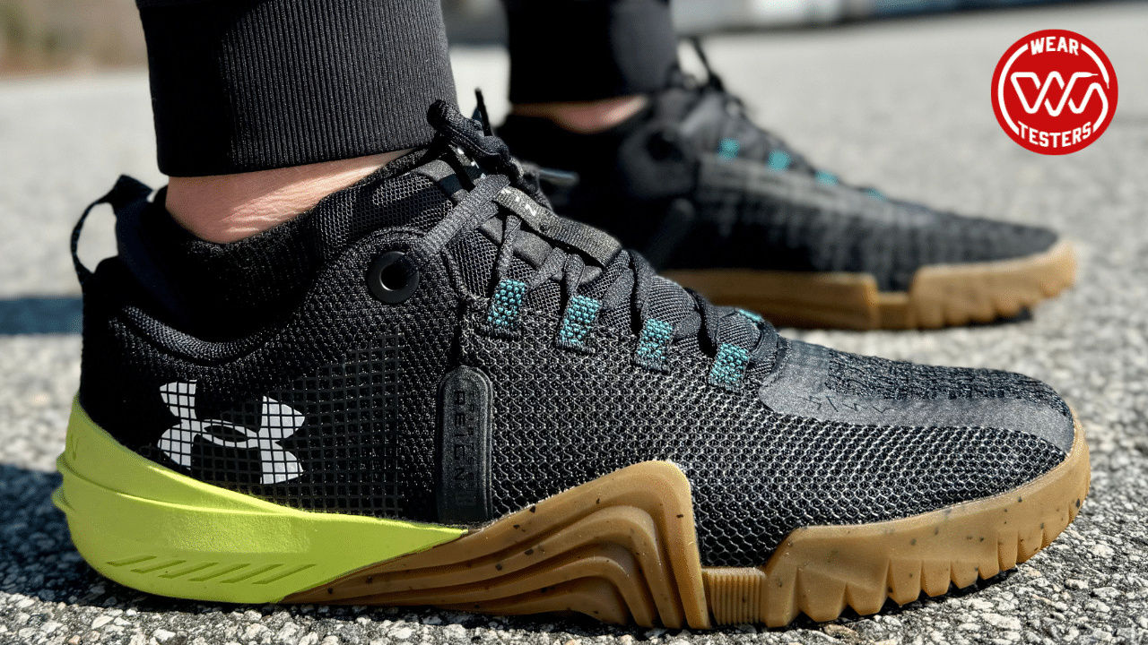 Best Gym Shoes: Expert-tested and Reviewed - WearTesters