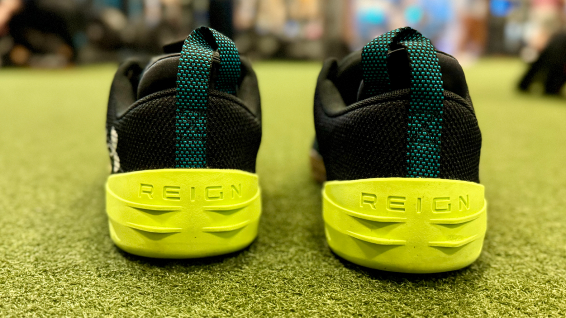 Under Armour Reign 6 Performance Review - WearTesters