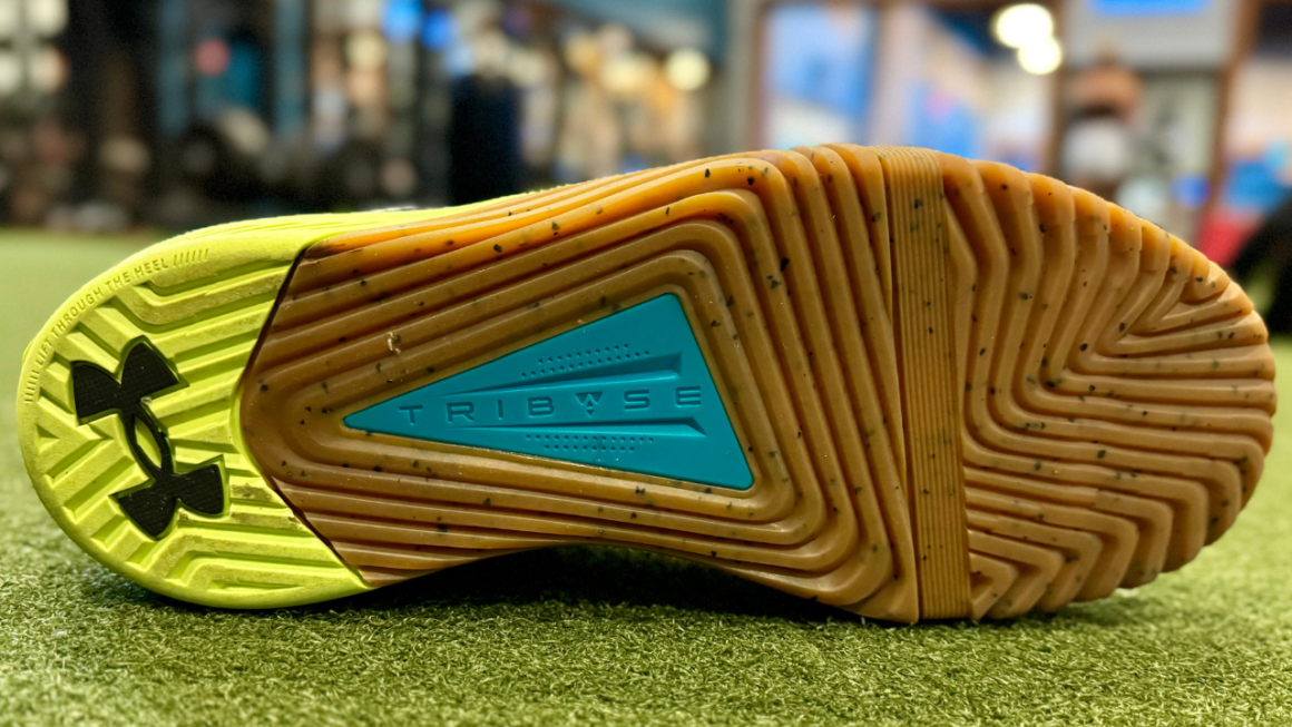 Under Armour Reign 6 Performance Review - WearTesters