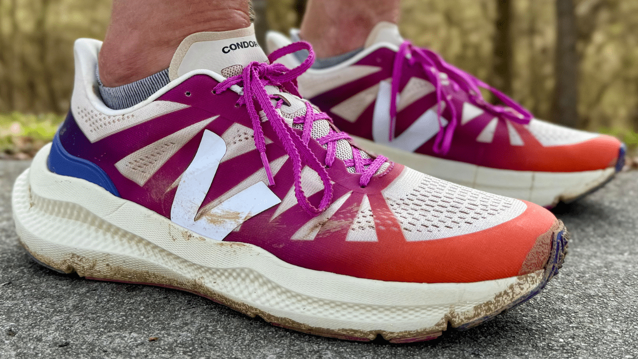 Veja Condor 3 Performance Review - WearTesters