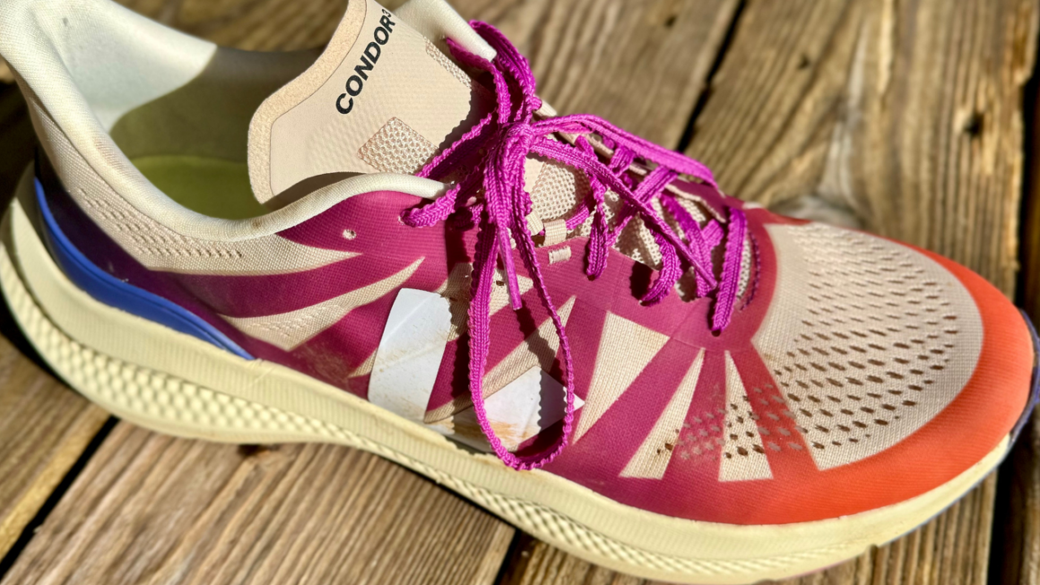 Veja Condor 3 Performance Review - WearTesters