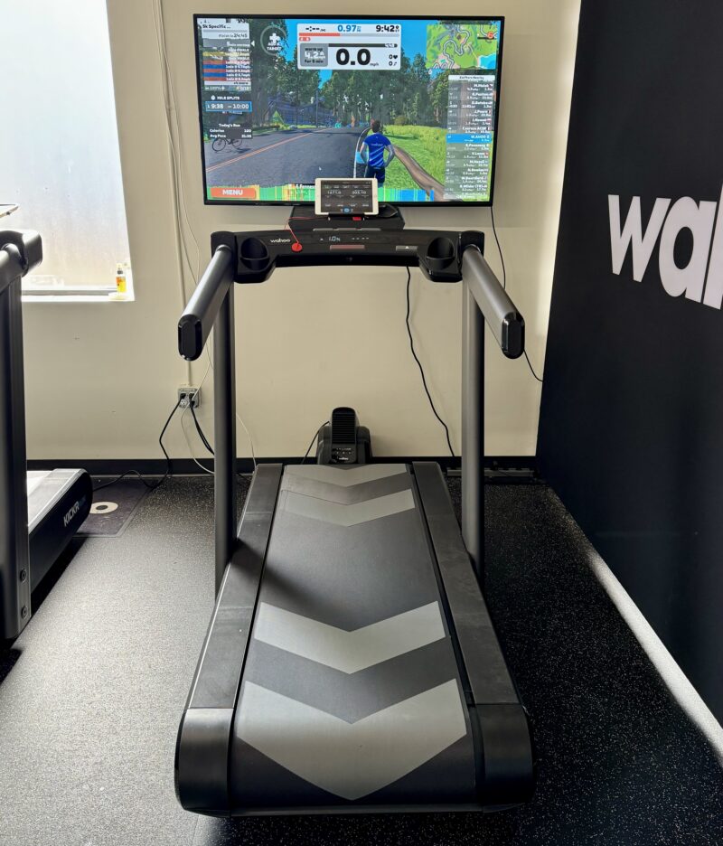 Wahoo KICKR Run Review: Revolutionary New Tech - WearTesters