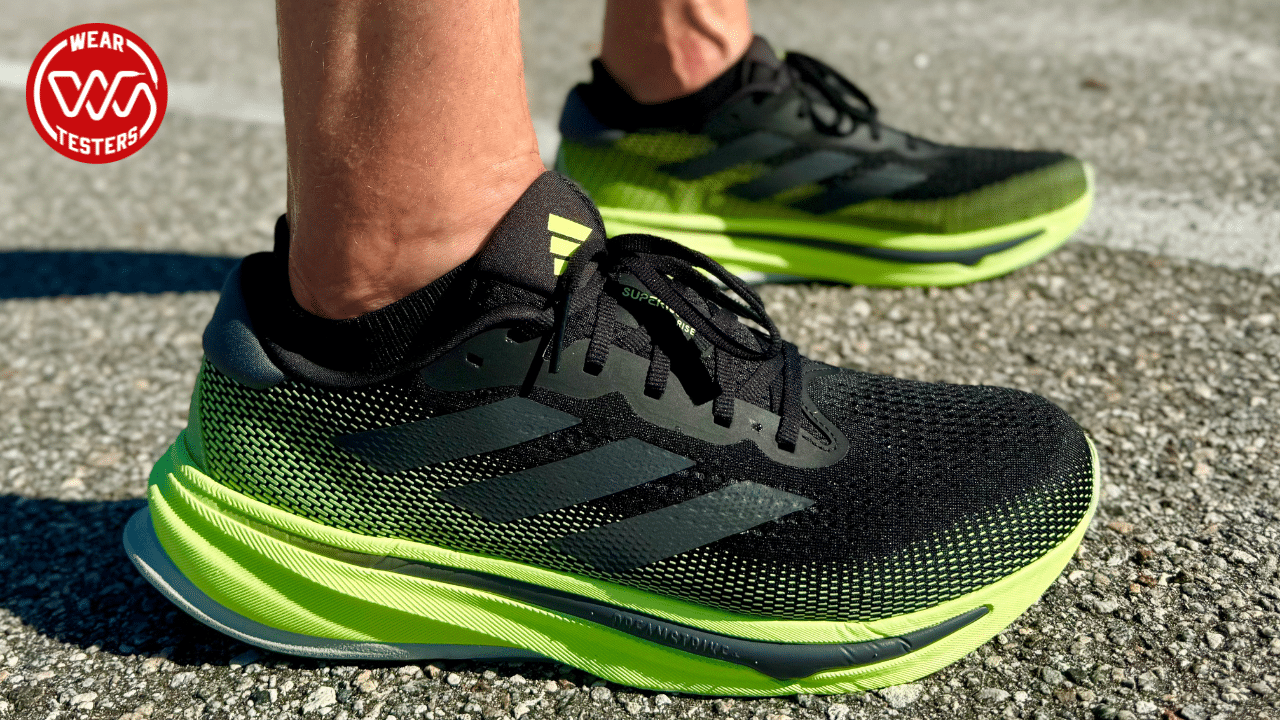 Best Running Shoes for Beginners - WearTesters