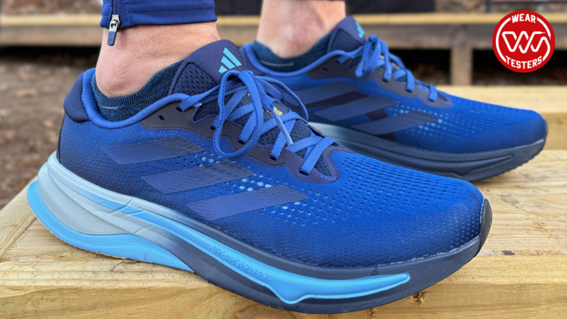 Best adidas Running Shoes - WearTesters