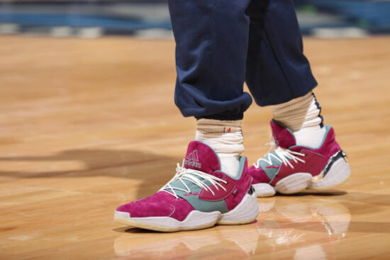 Anthony Edwards Shoes: A Full Timeline - WearTesters