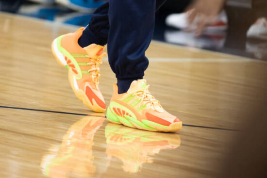 Anthony Edwards Shoes: A Full Timeline - WearTesters