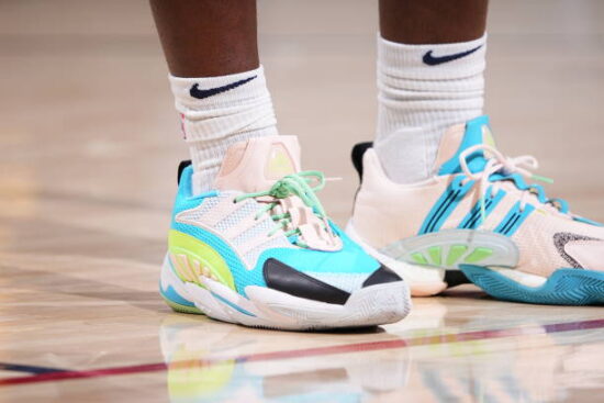 Anthony Edwards Shoes: A Full Timeline - WearTesters