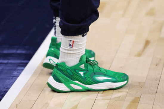 Anthony Edwards Shoes: A Full Timeline - WearTesters