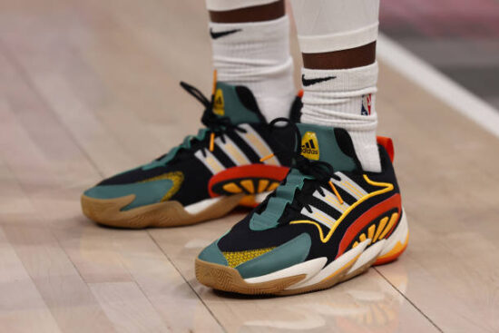 Anthony Edwards Shoes: A Full Timeline - WearTesters