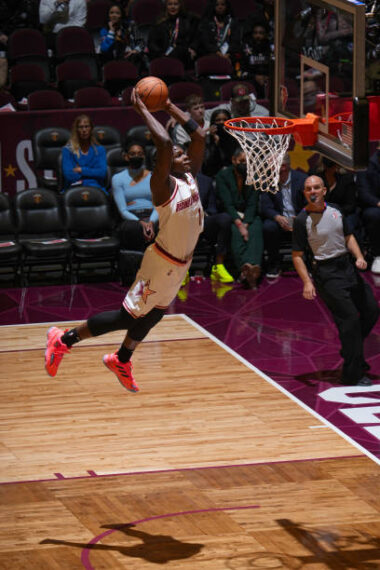 Anthony Edwards Shoes: A Full Timeline - WearTesters