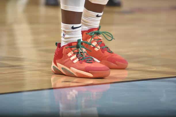 Anthony Edwards Shoes: A Full Timeline - WearTesters