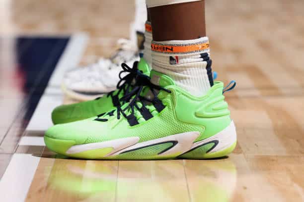 Anthony Edwards Shoes: A Full Timeline - WearTesters