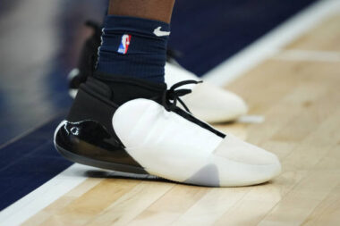 Anthony Edwards Shoes: A Full Timeline - WearTesters