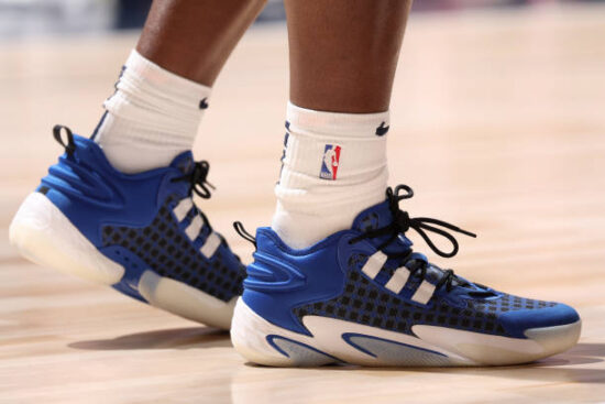 Anthony Edwards Shoes: A Full Timeline - WearTesters