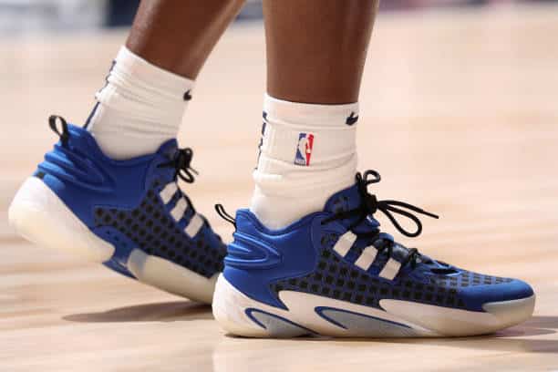 Anthony Edwards Shoes: A Full Timeline - WearTesters