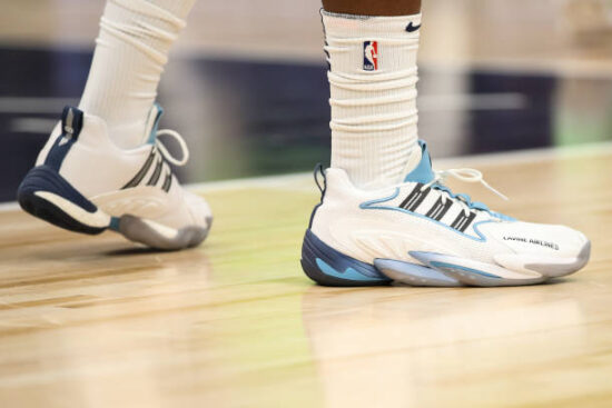 Anthony Edwards Shoes: A Full Timeline - WearTesters