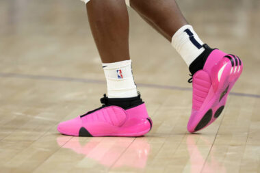 Anthony Edwards Shoes: A Full Timeline - WearTesters