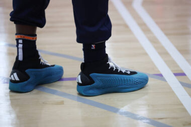 Anthony Edwards Shoes: A Full Timeline - WearTesters