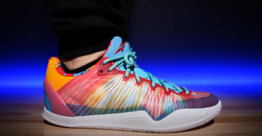 Serious Player Only Player 1 Plus: Better than the First? - WearTesters