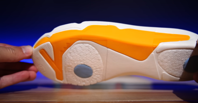 Serious Player Only Player 1 Plus: Better than the First? - WearTesters