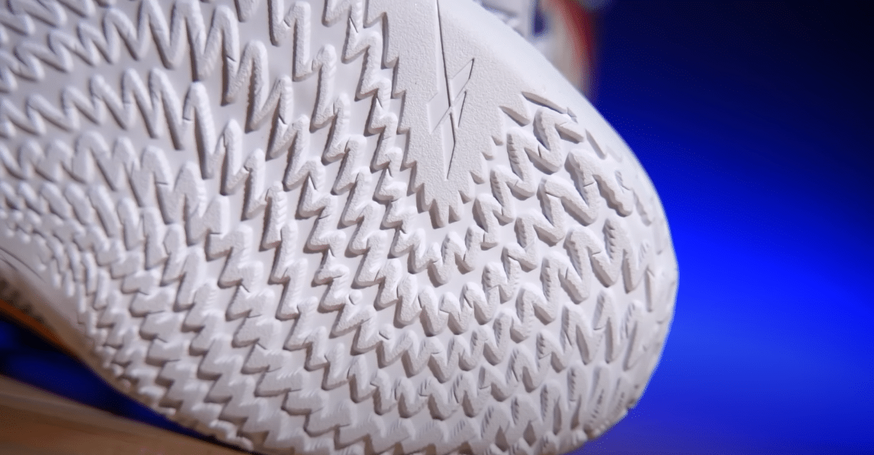 Serious Player Only Player 1 Plus: Better than the First? - WearTesters