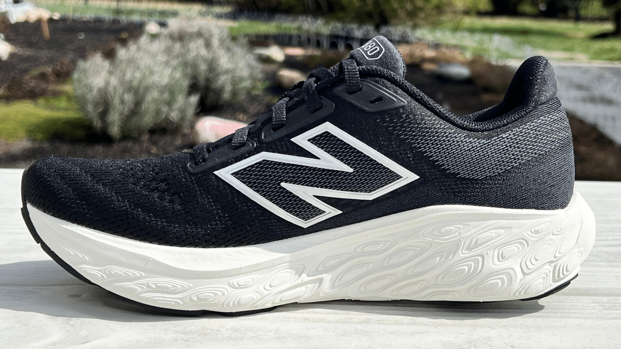 New Balance 880v14 Performance Review - WearTesters