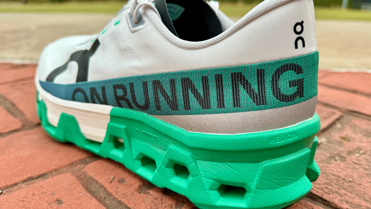 On Cloudmonster Hyper Performance Review - WearTesters