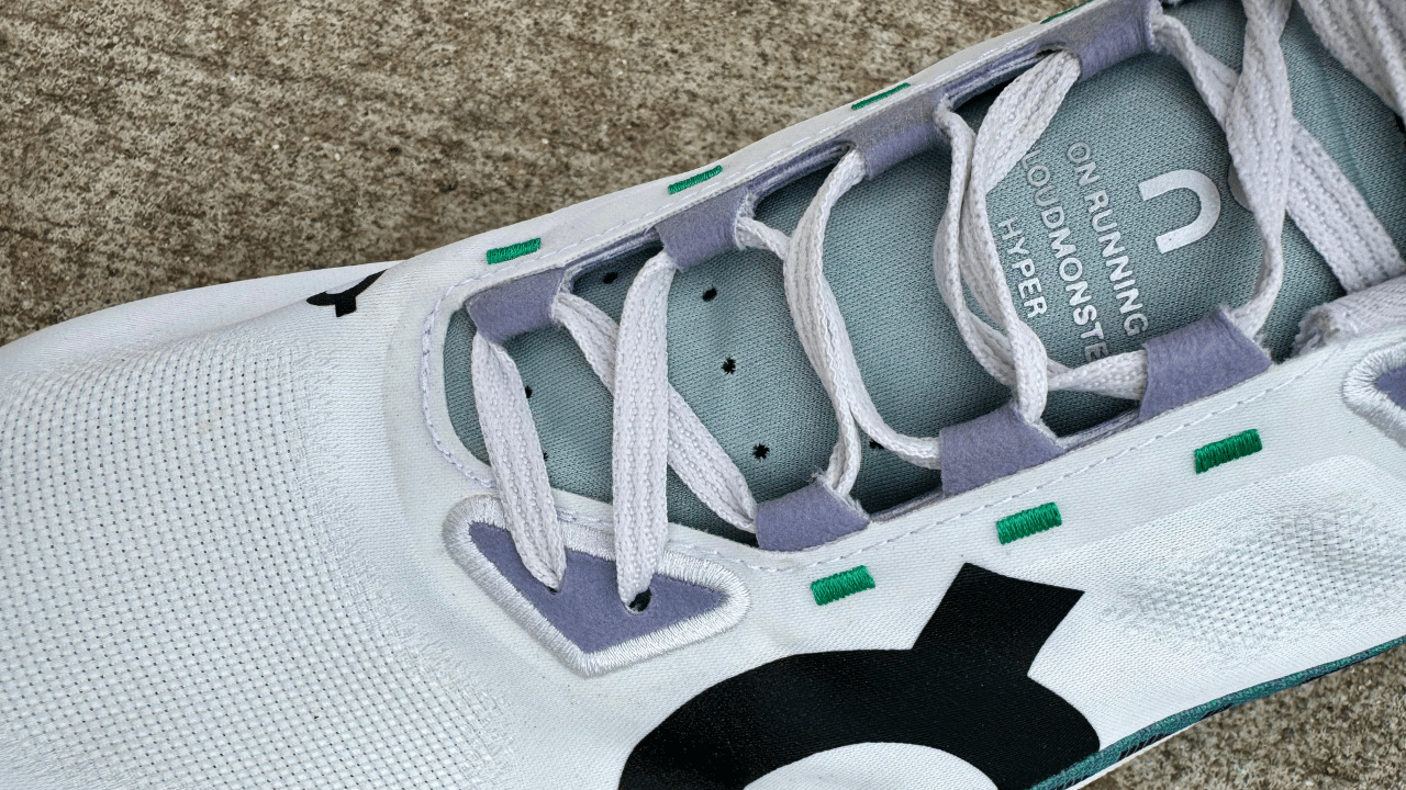 On Cloudmonster Hyper Performance Review - WearTesters