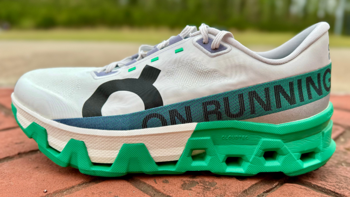 On Cloudmonster Hyper Performance Review - WearTesters