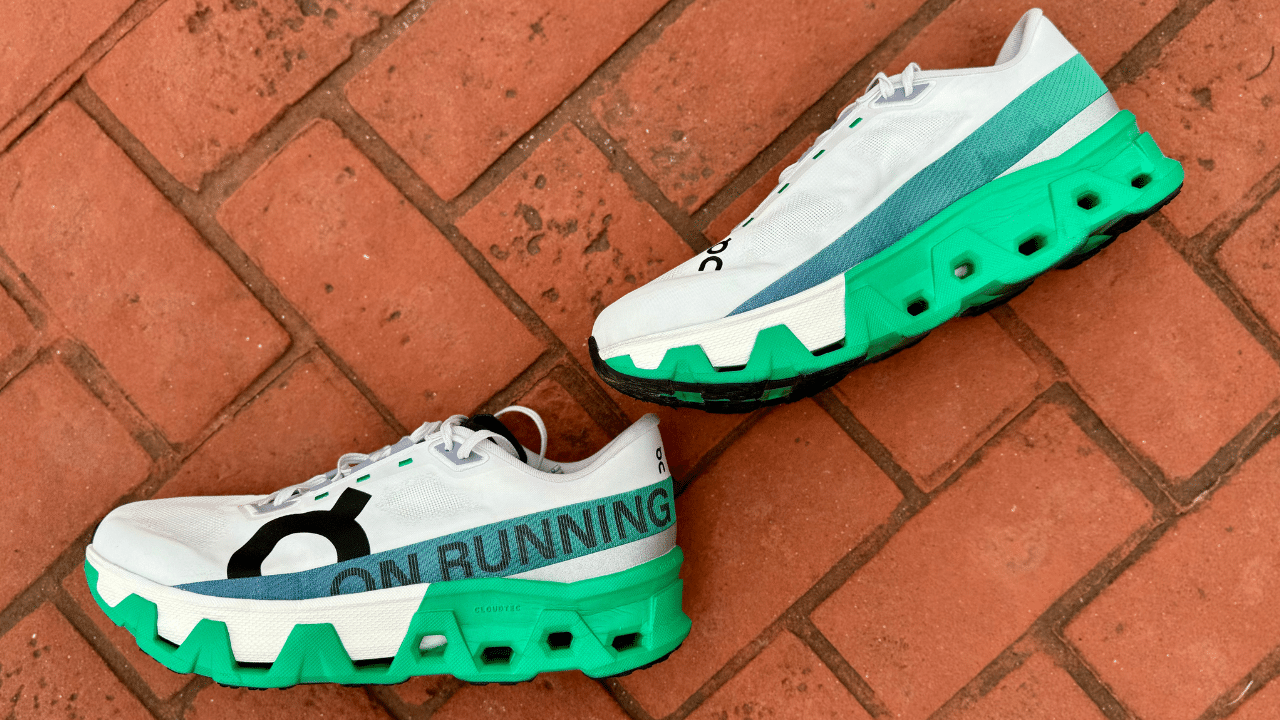 On Cloudmonster Hyper Performance Review - WearTesters