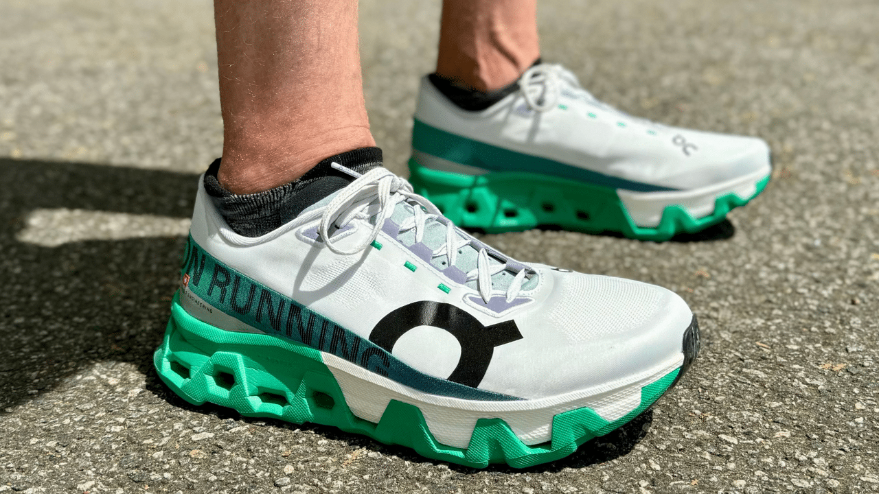 On Cloudmonster Hyper Performance Review - WearTesters