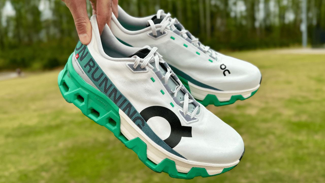 On Cloudmonster Hyper Performance Review - WearTesters