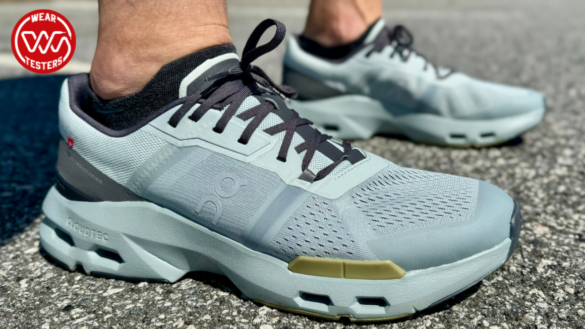 Best On Running Shoes - WearTesters