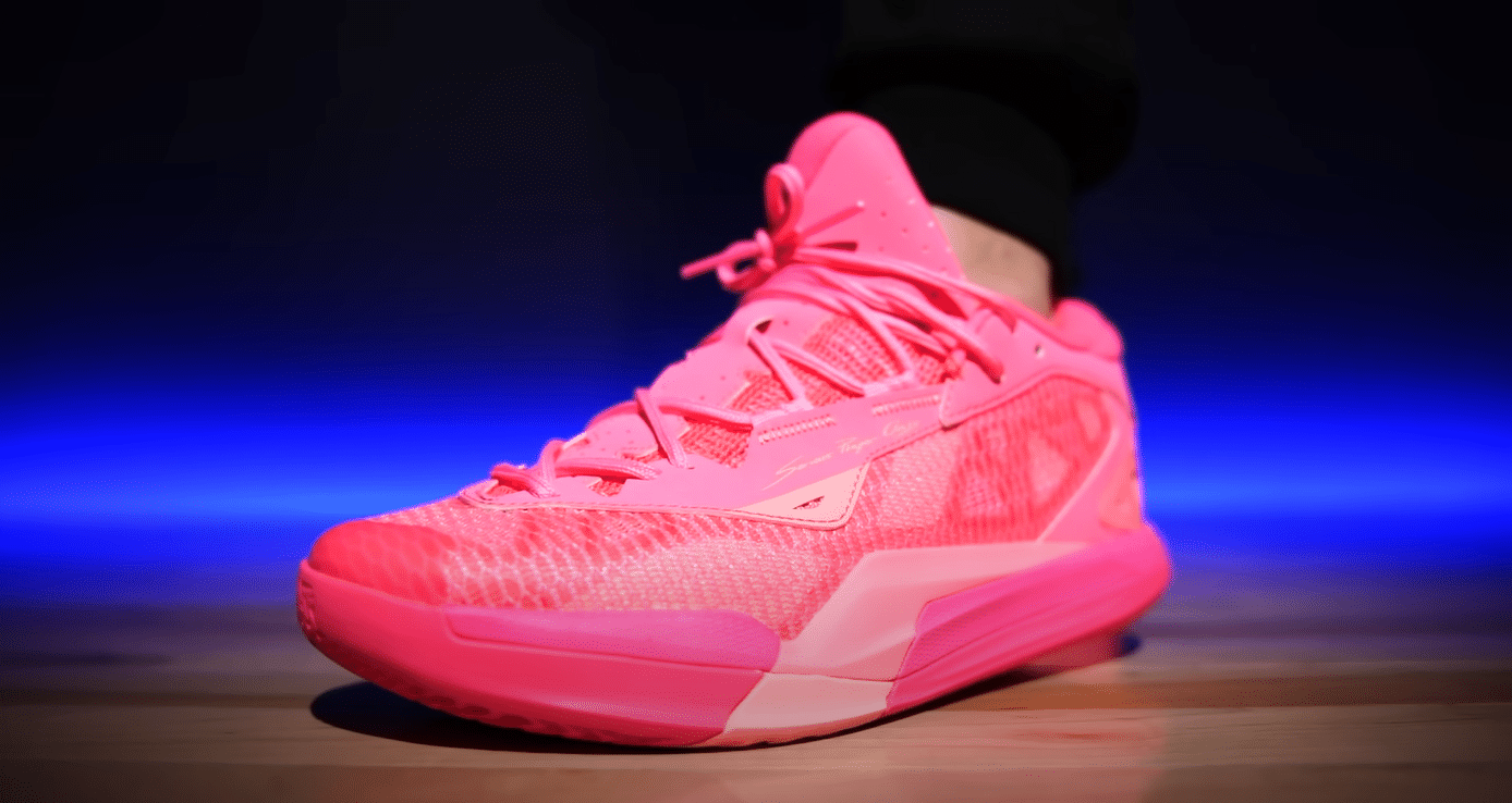 Serious Player Only Game 1 Review - WearTesters