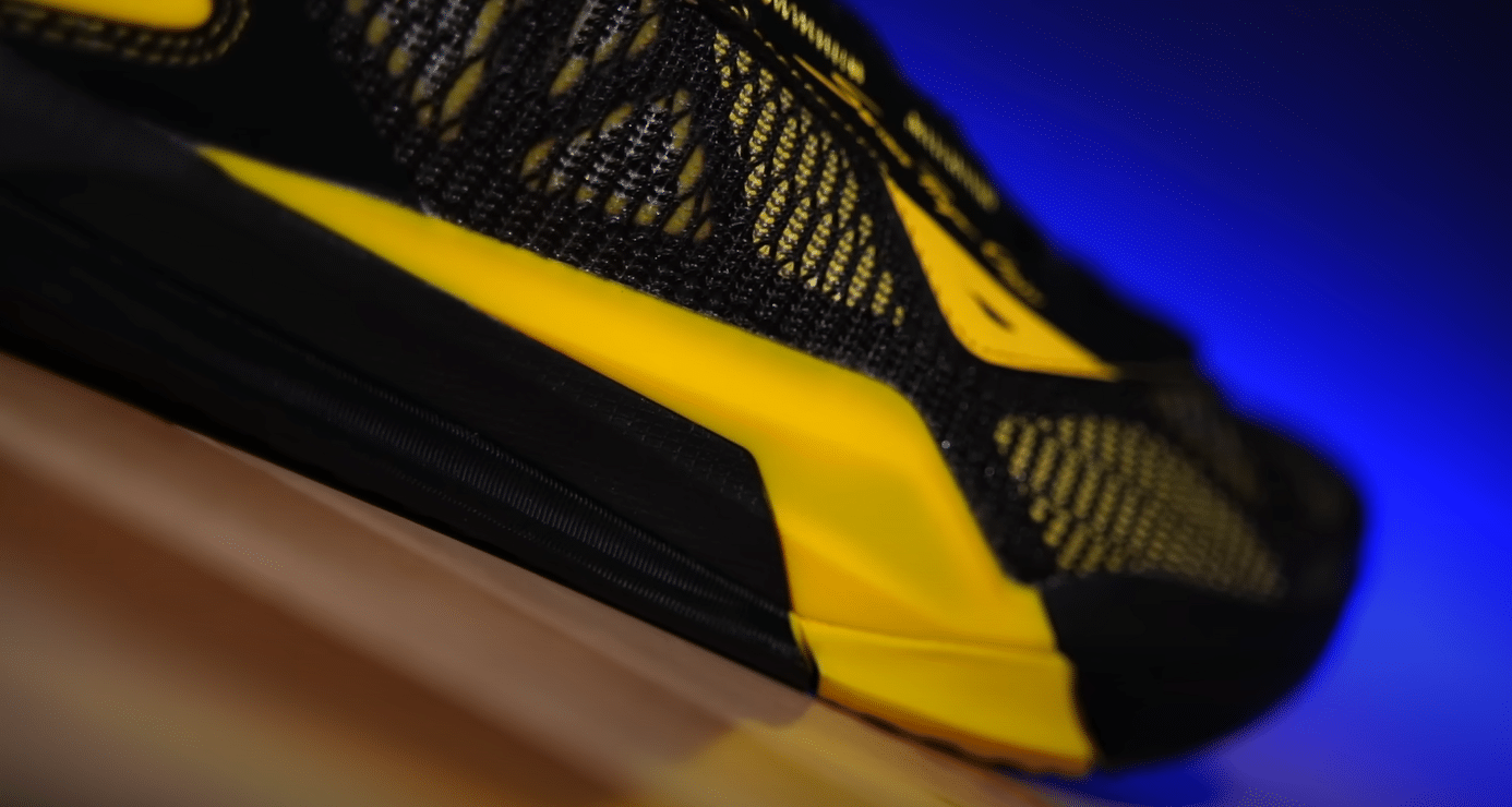 Serious Player Only Game 1 Review - WearTesters