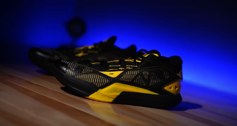 Serious Player Only Game 1 Review - WearTesters