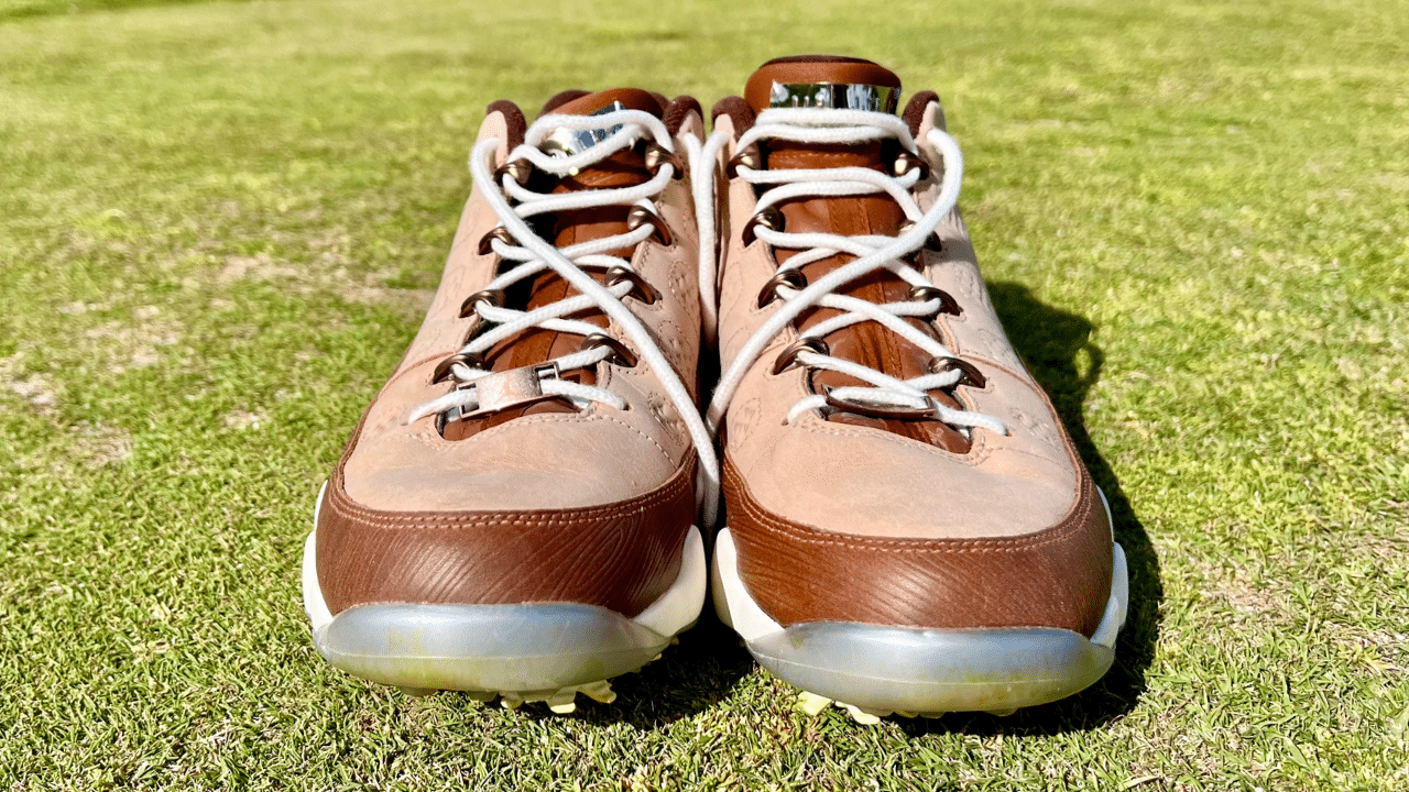 Air Jordan 9 G Performance Review - WearTesters