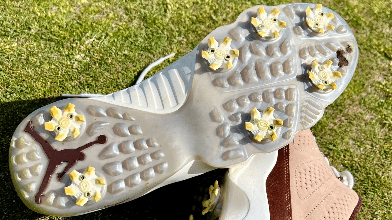 Air Jordan 9 G Performance Review - WearTesters