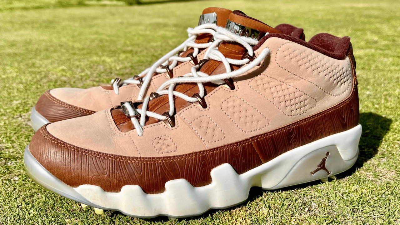 Air Jordan 9 G Performance Review - WearTesters