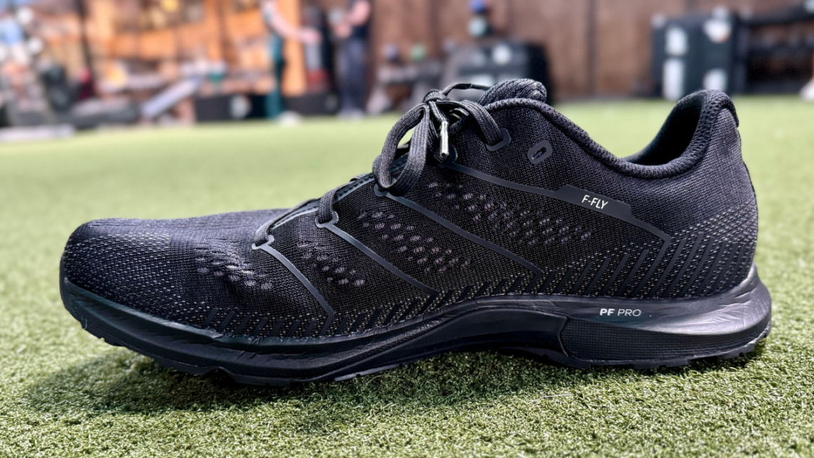 Inov-8 F-Fly Performance Review - WearTesters