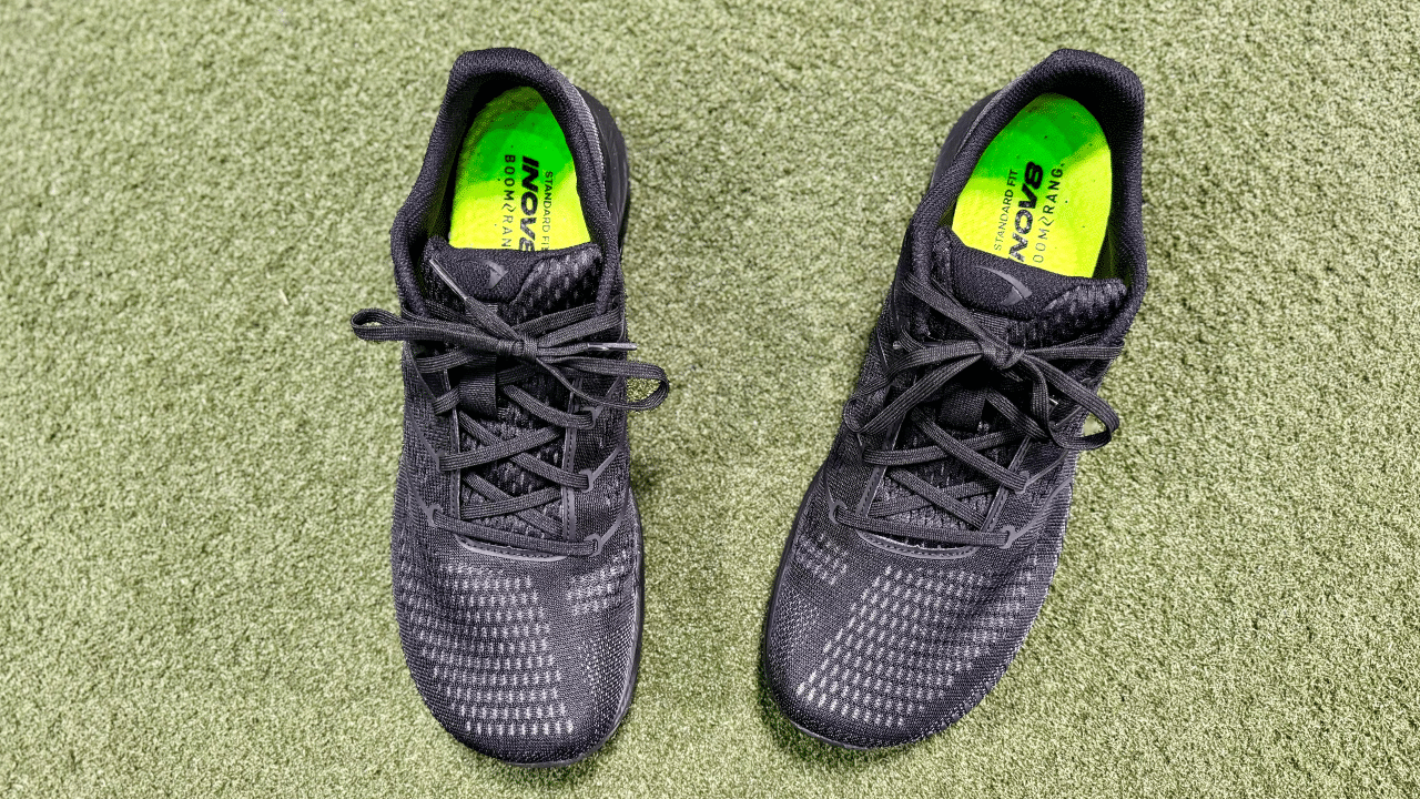 Inov-8 F-Fly Performance Review - WearTesters