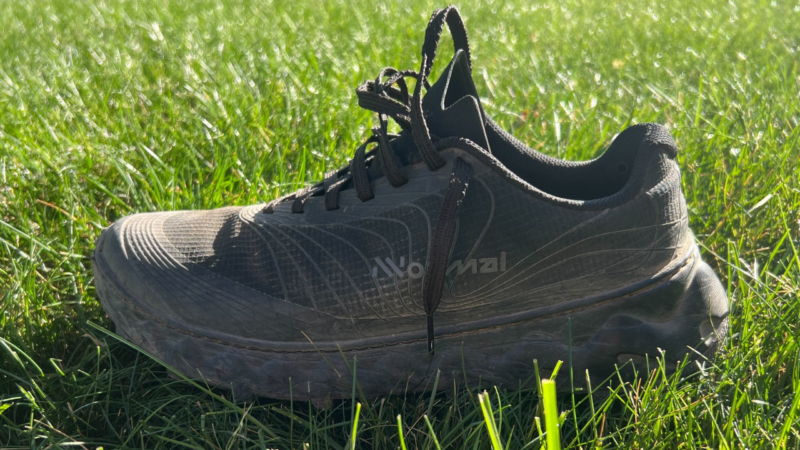 NNormal Tomir 2.0 Performance Review - WearTesters