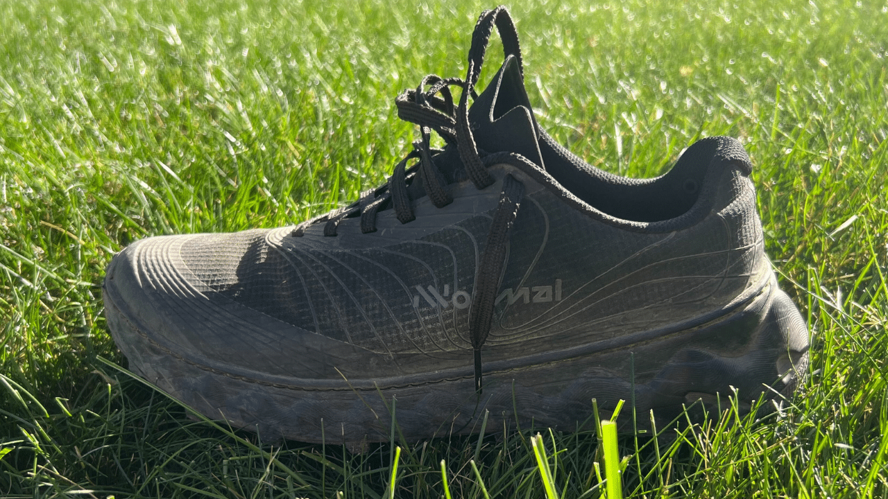 NNormal Tomir 2.0 Performance Review - WearTesters