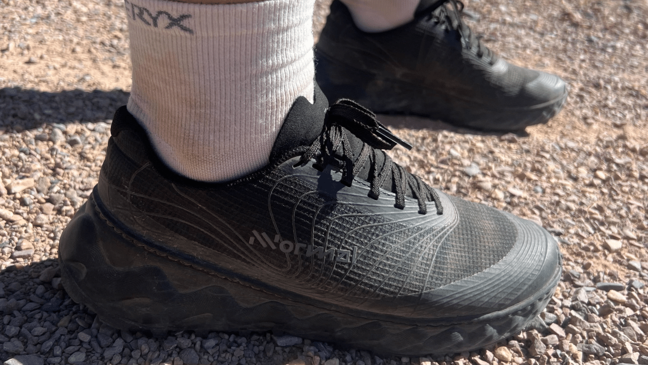 NNormal Tomir 2.0 Performance Review - WearTesters